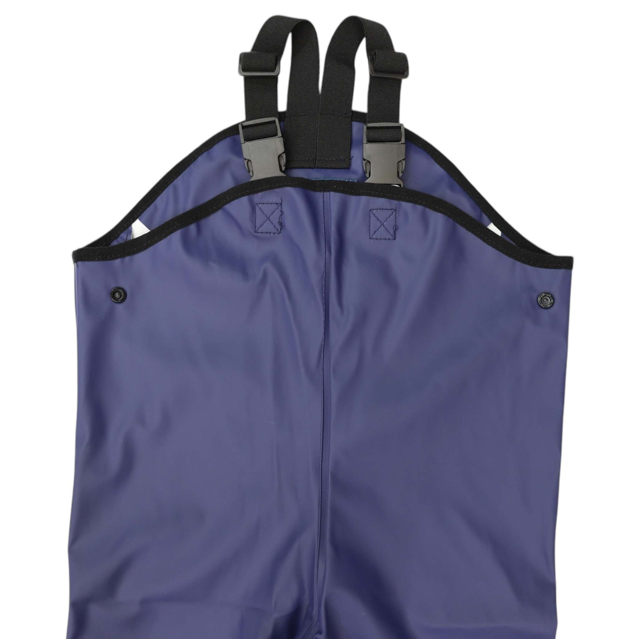 Waterproof Overall Navy – Korango