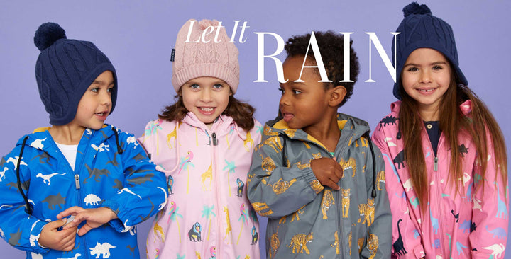 Korango Australia - Inspired Fashion For Kids 🐨