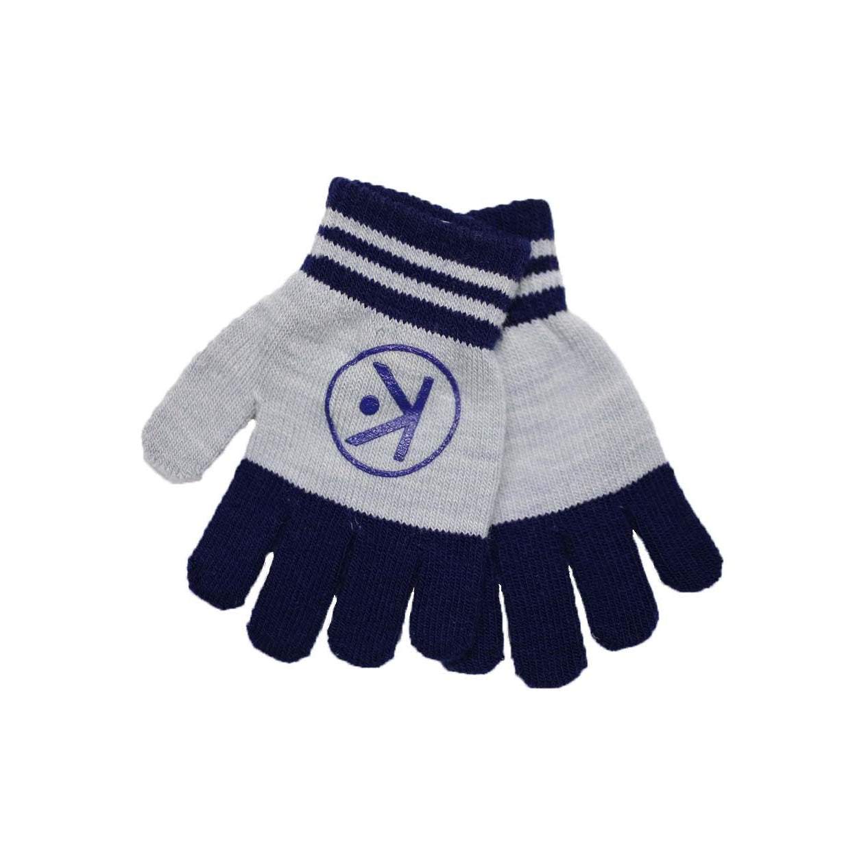 Essentials Gloves Charcoal – Korango